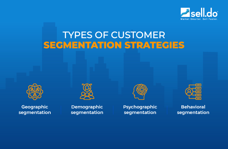 Guide to Customer Segmentation in Real Estate CRM
